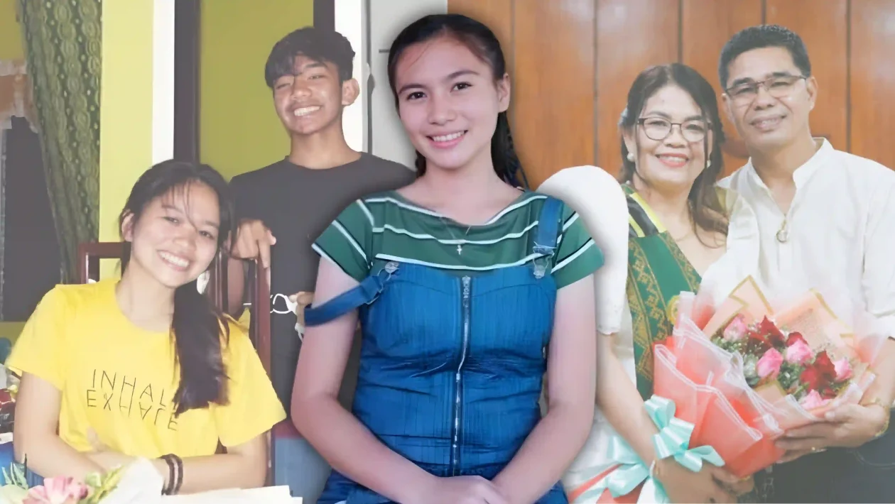 Where is Janice Sebial now? bakit hindi siya nakakulong?