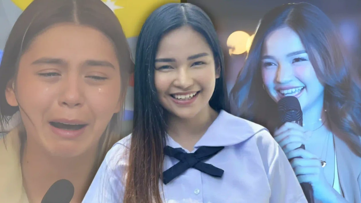 Xyriel Manabat, may patama kay Ashley Ortega?