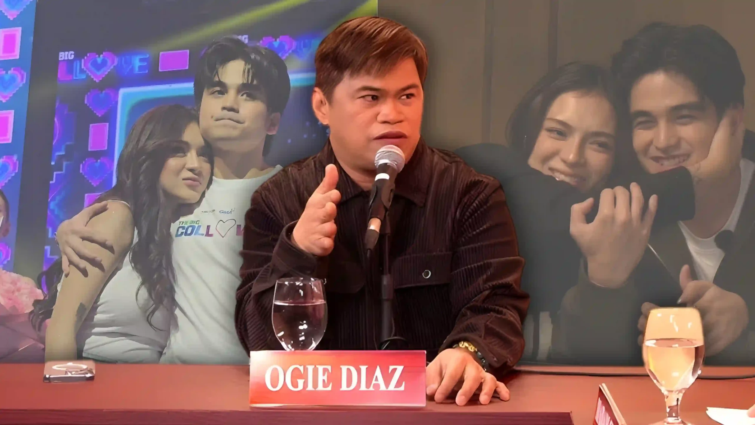 Relasyon nina Mika at Will, kinumpirma ng source ni Ogie Diaz.